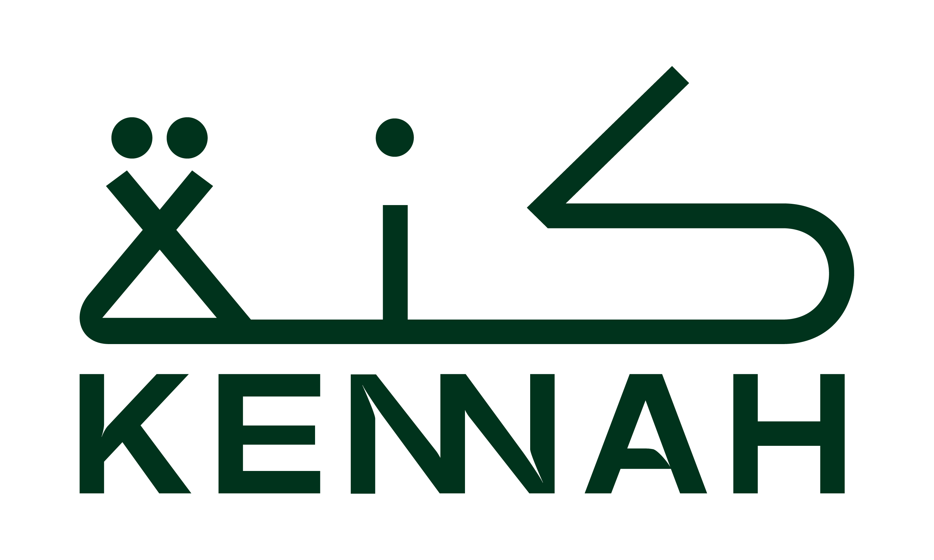 Kennah | Breathing life into every space